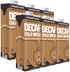 Extra Strong Black Organic Cold Brew Cartons (32 oz) – Wandering Bear ...
